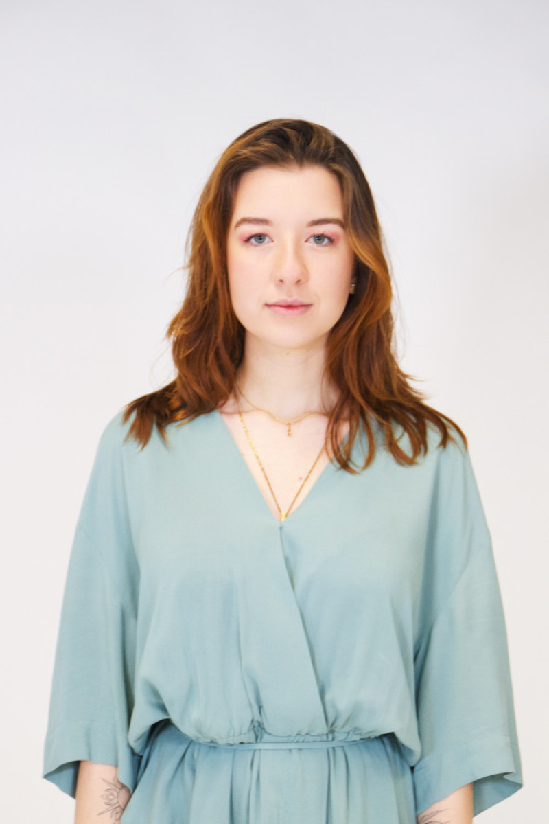 Women | Esther | Bullet Models