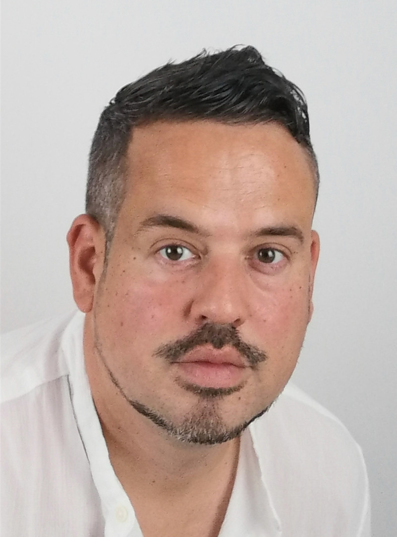 Real men | Johan | Bullet Models