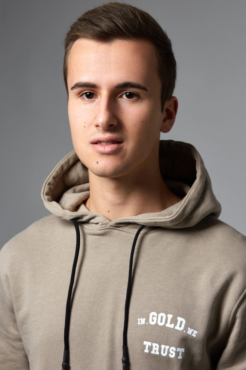 Real men | Gian Luka | Bullet Models