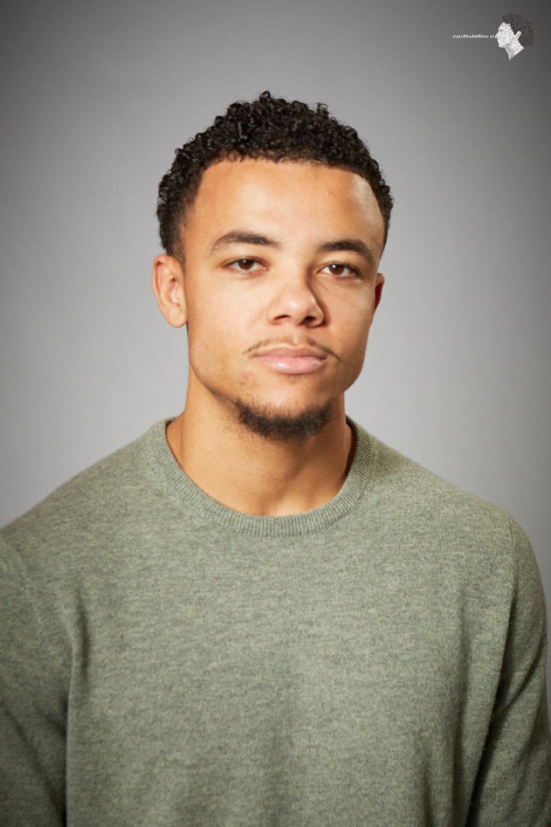 Men | Sergio | Bullet Models