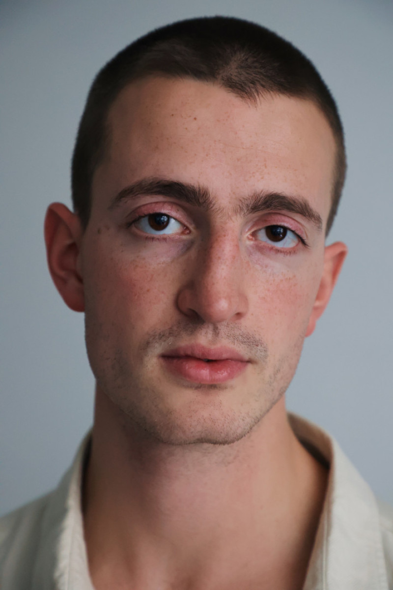 Characteristic men | Ramses | Bullet Models