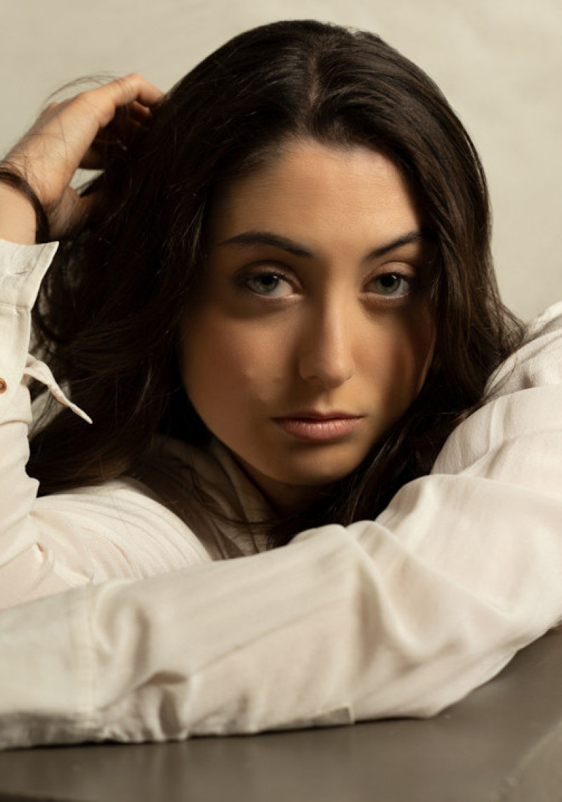 Women | Camilla | Bullet Models