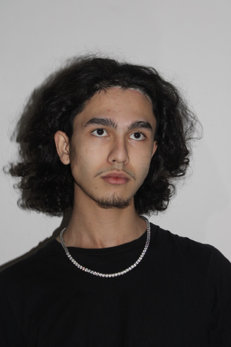 Kids | Mustafa | Bullet Models