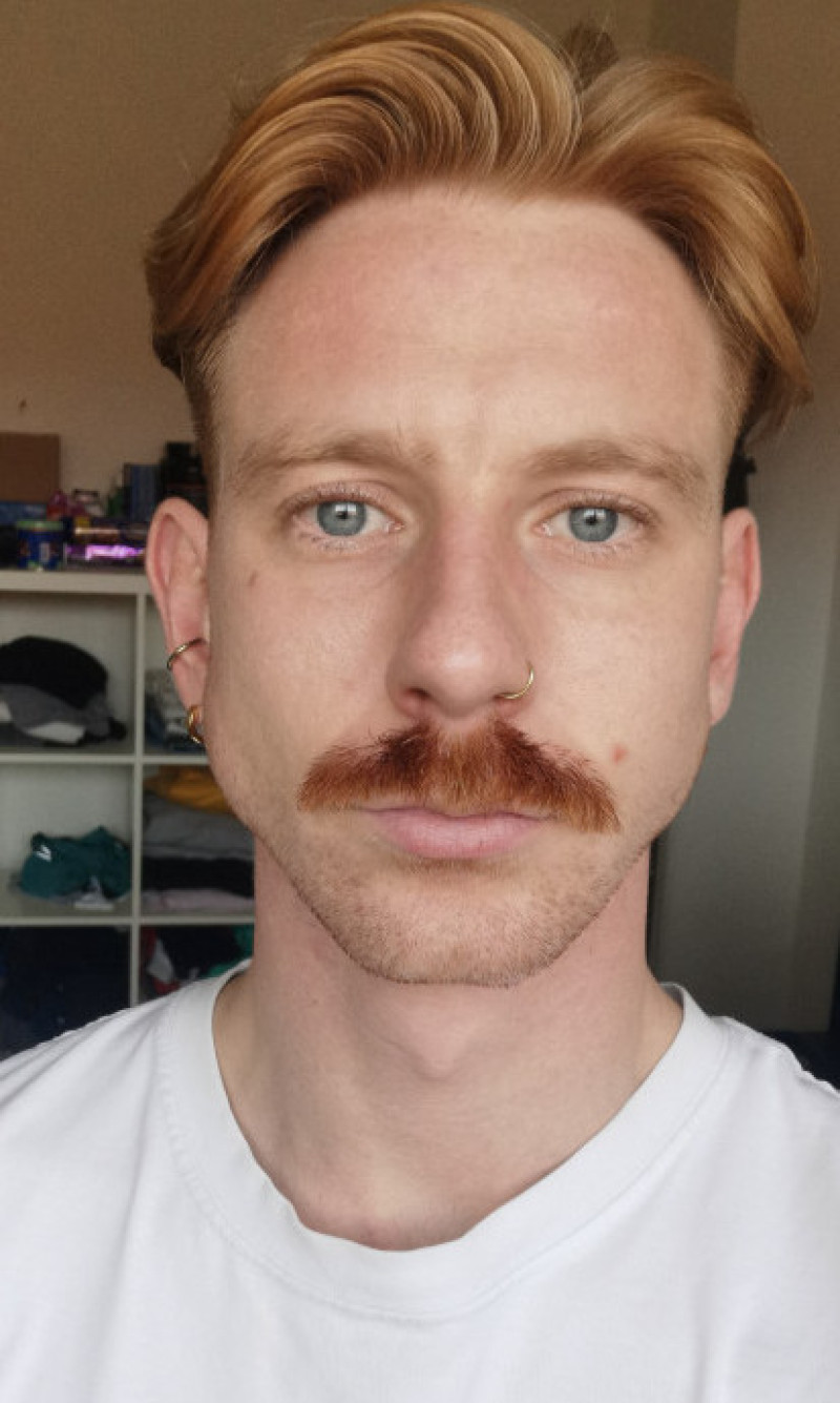 Men | Dave | Bullet Models