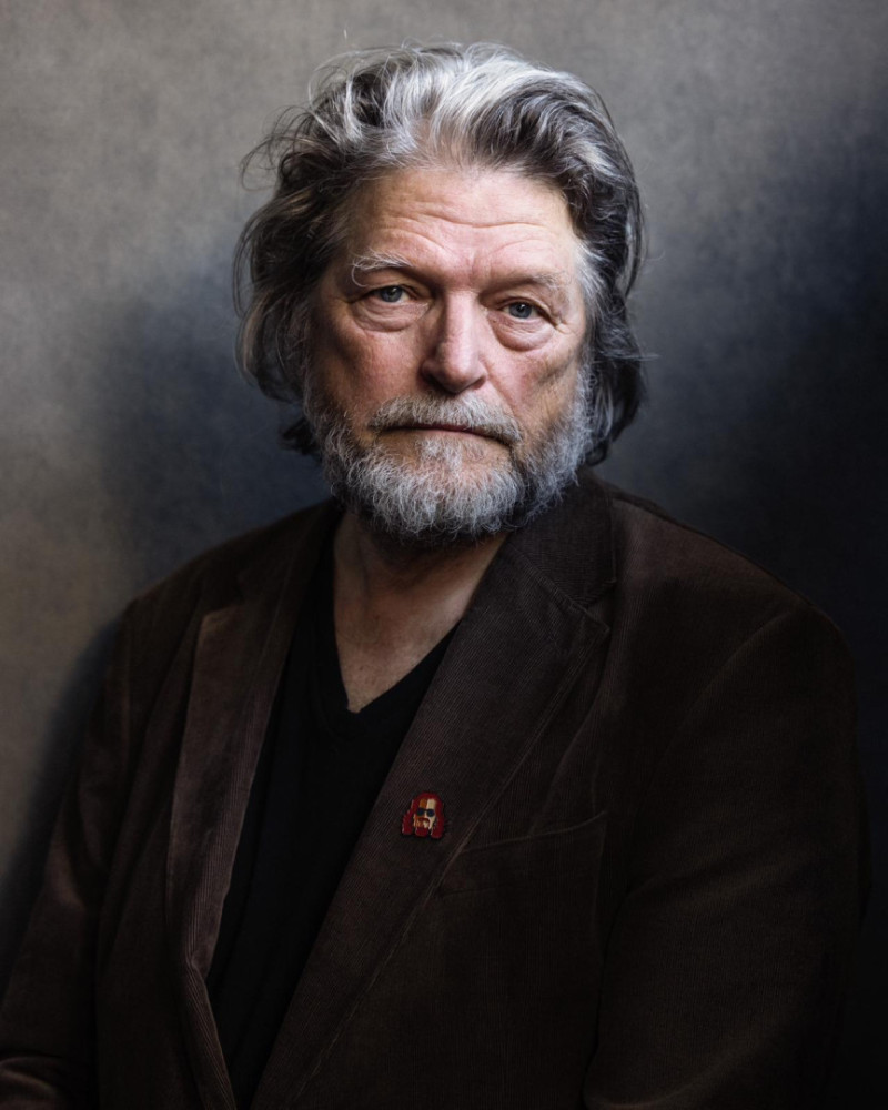 Men | Jacques | Bullet Models