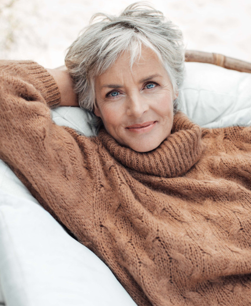 Women | Annette | Bullet Models