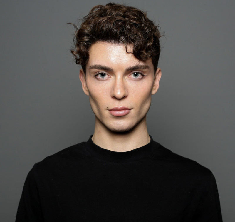 Men | Glenn | Bullet Models