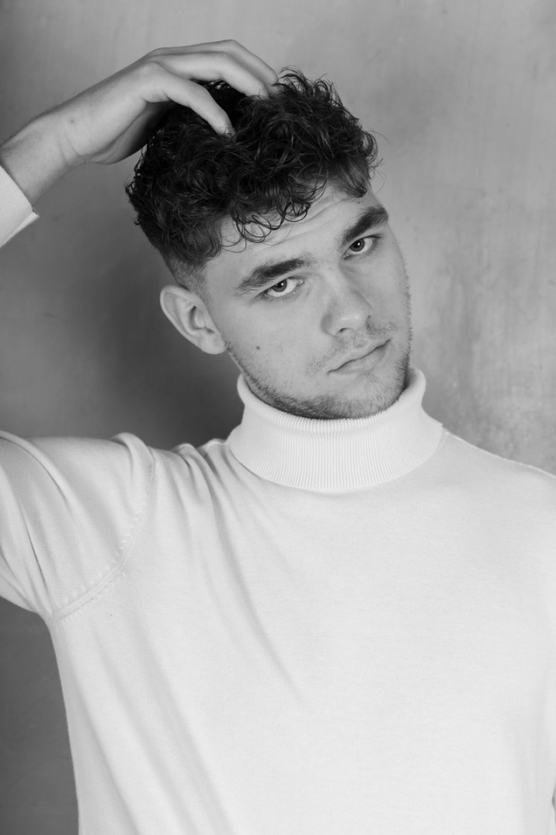 Characteristic men | Mats | Bullet Models