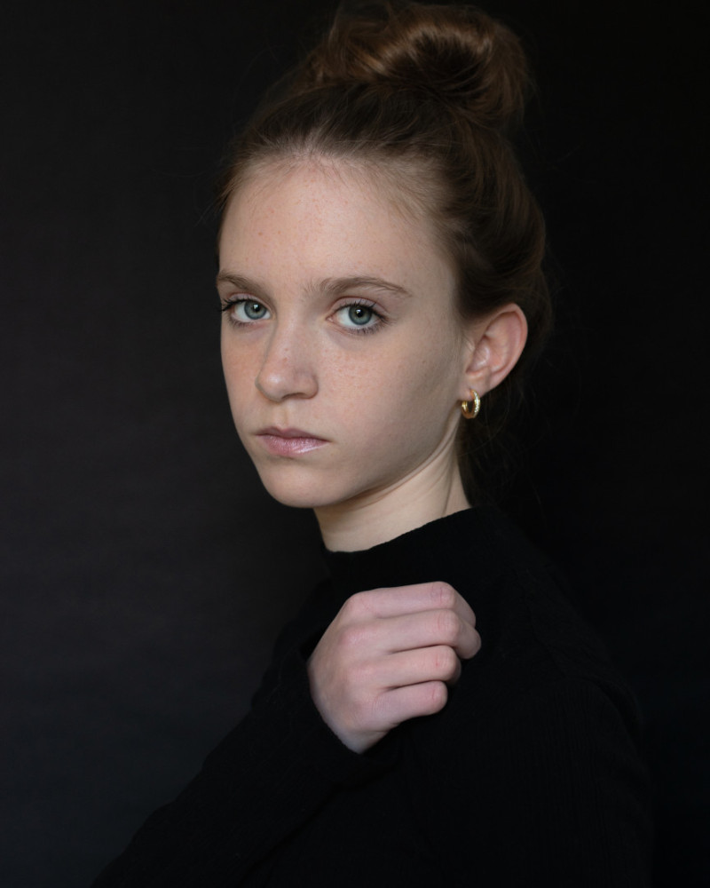 Kids | Robyn | Bullet Models