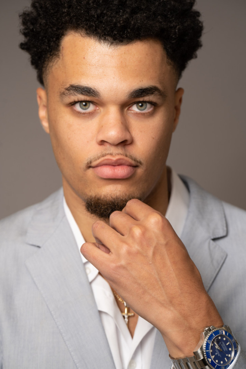 Men | Robin | Bullet Models