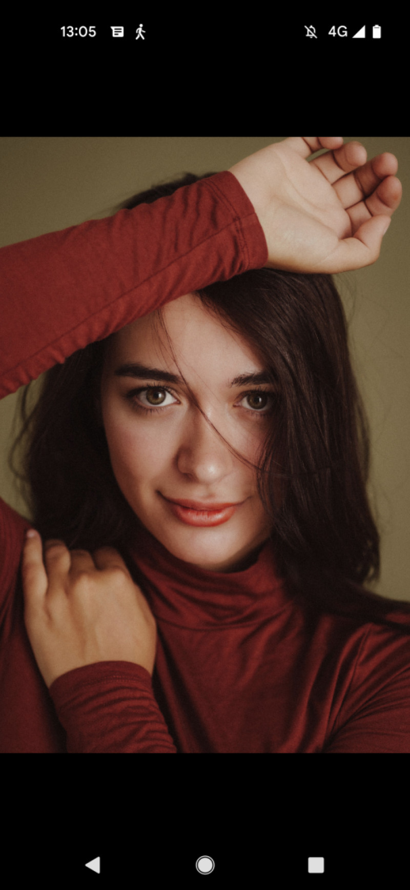 Women | Ayla | Bullet Models