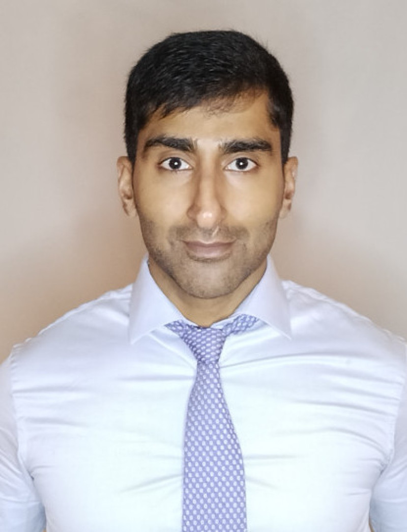 Men | Omar | Bullet Models