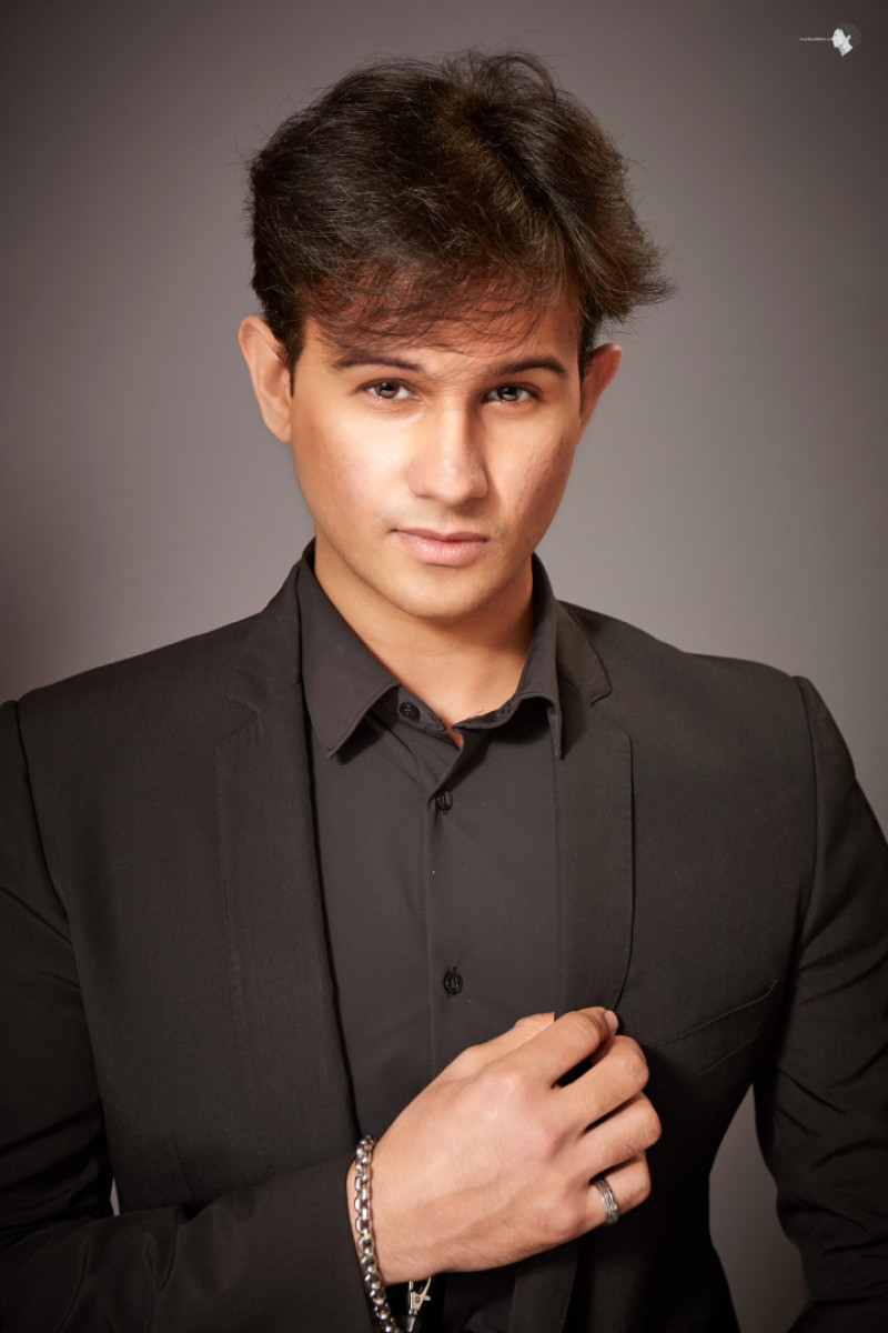 Men | Muhammad | Bullet Models