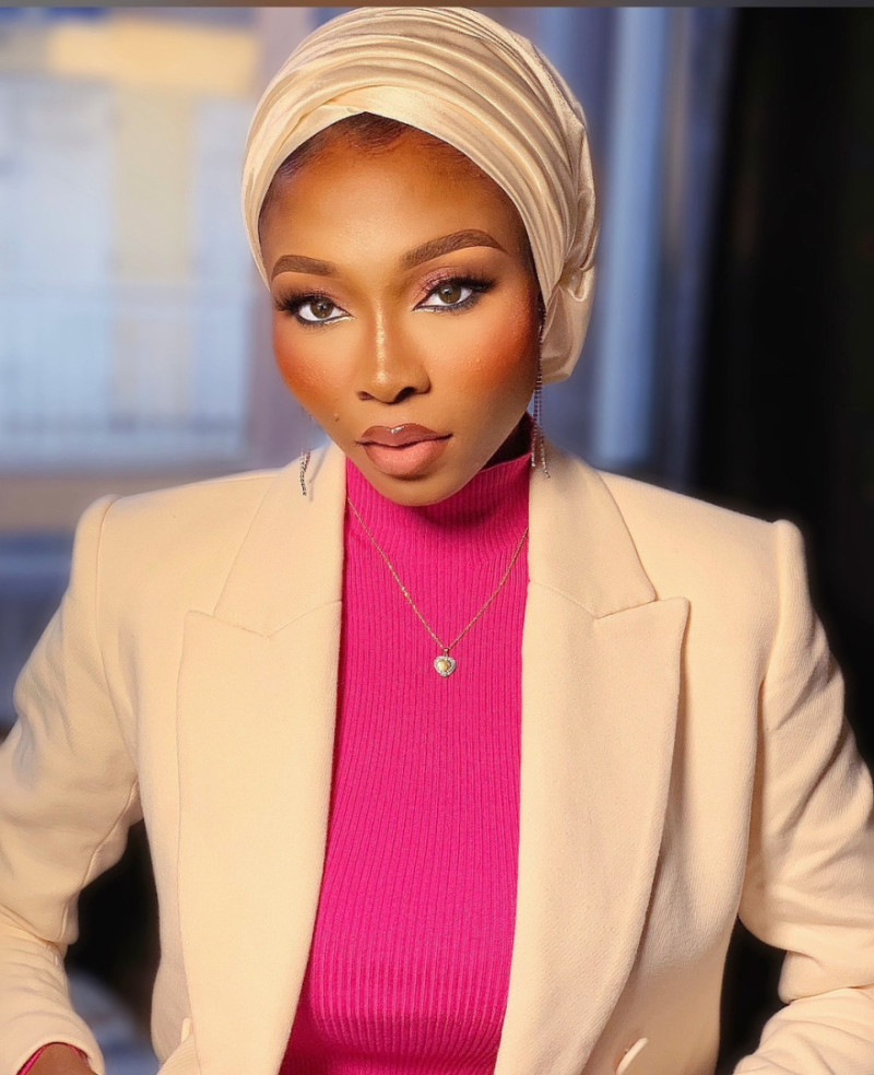 Women | Fatima | Bullet Models