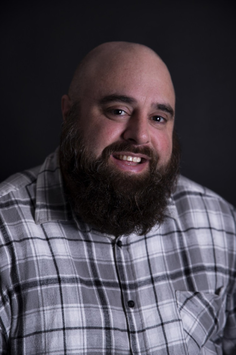 Pro-actors men | Duncan | Bullet Models