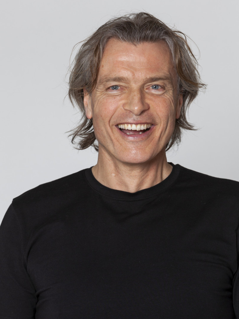 Pro-models men | Michel | Bullet Models