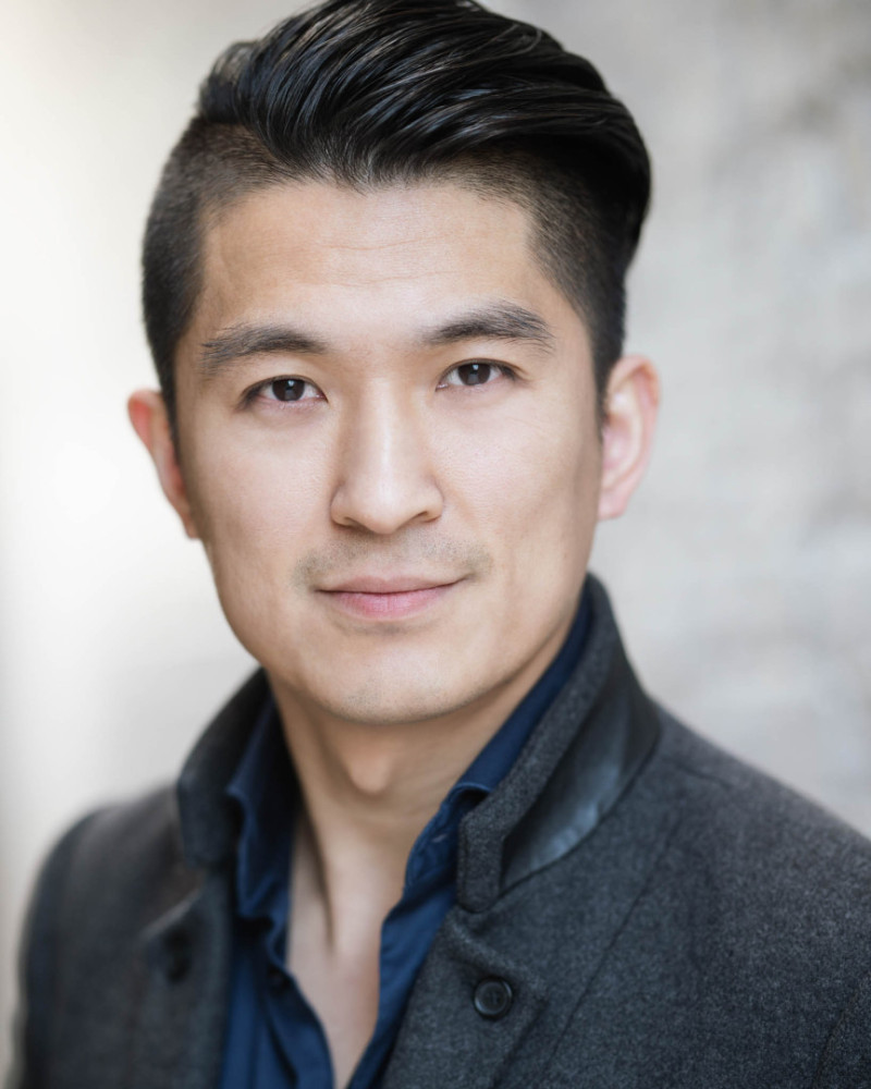 Pro-actors men | Lu | Bullet Models