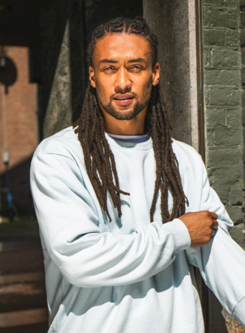 Men | Randy | Bullet Models