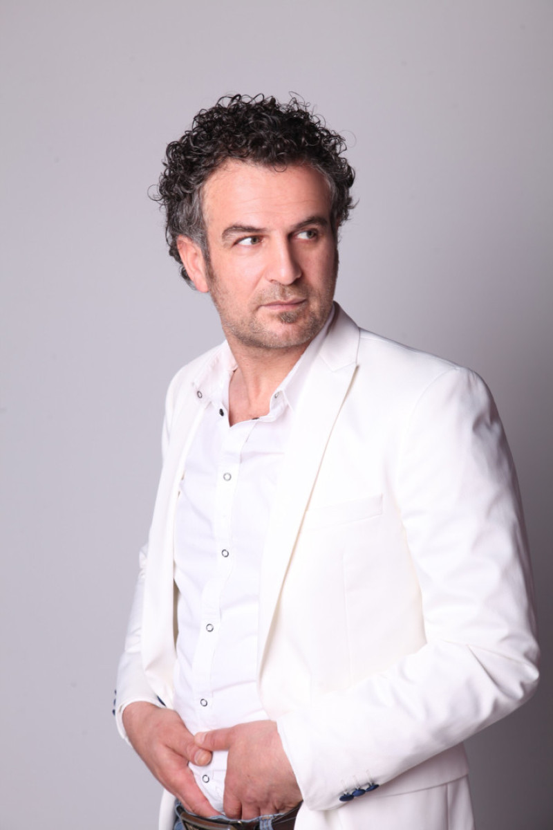 Characteristic men | Ferman | Bullet Models