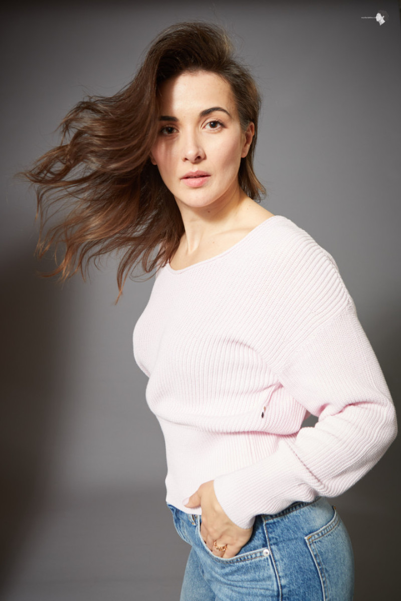 Characteristic women | Dziana | Bullet Models