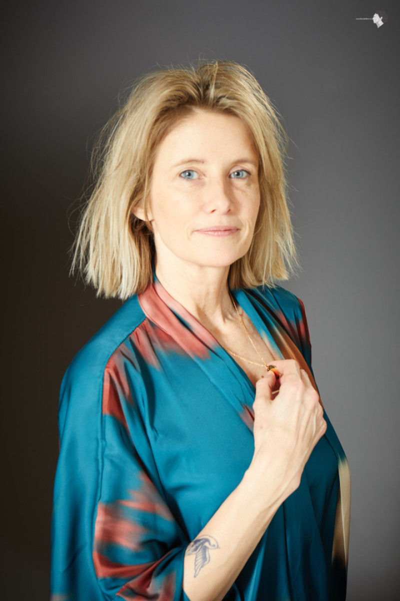 Women | Marieke | Bullet Models