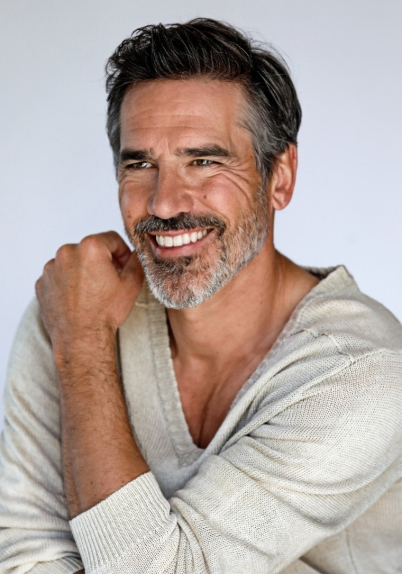 Pro-models men | Gilles | Bullet Models
