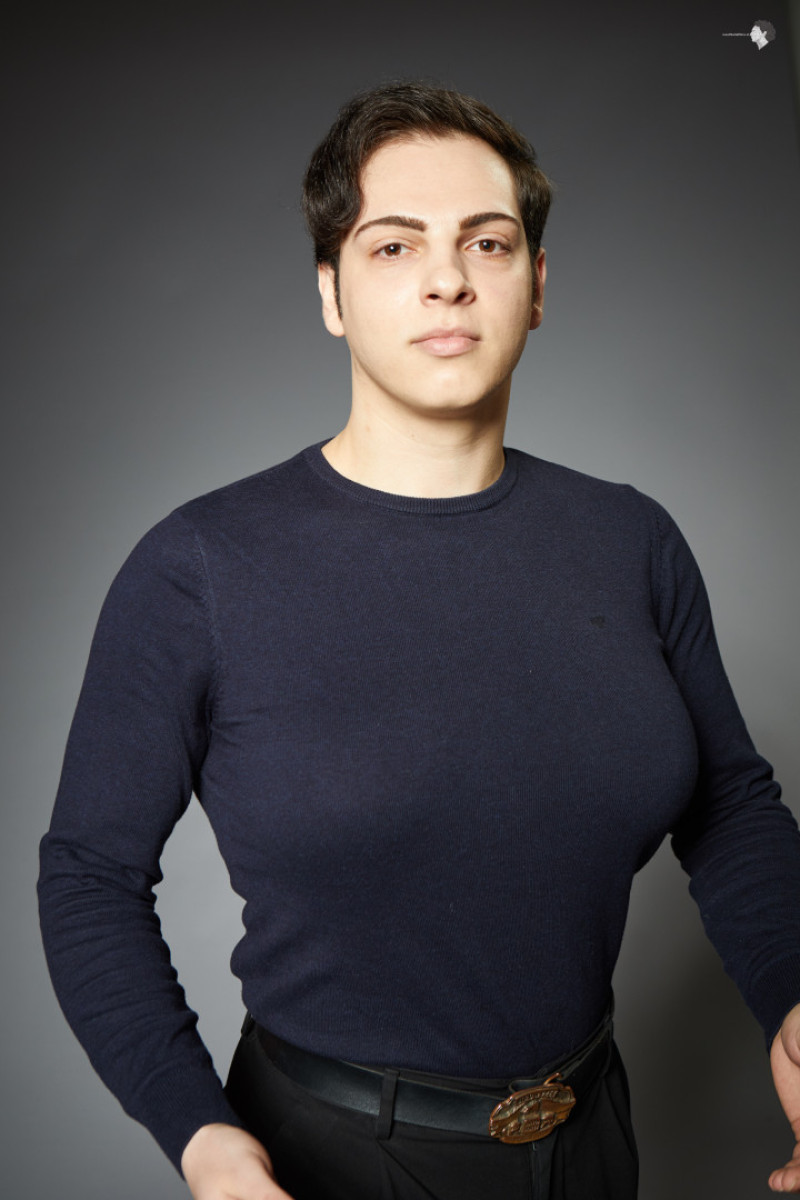 Women | Robert | Bullet Models