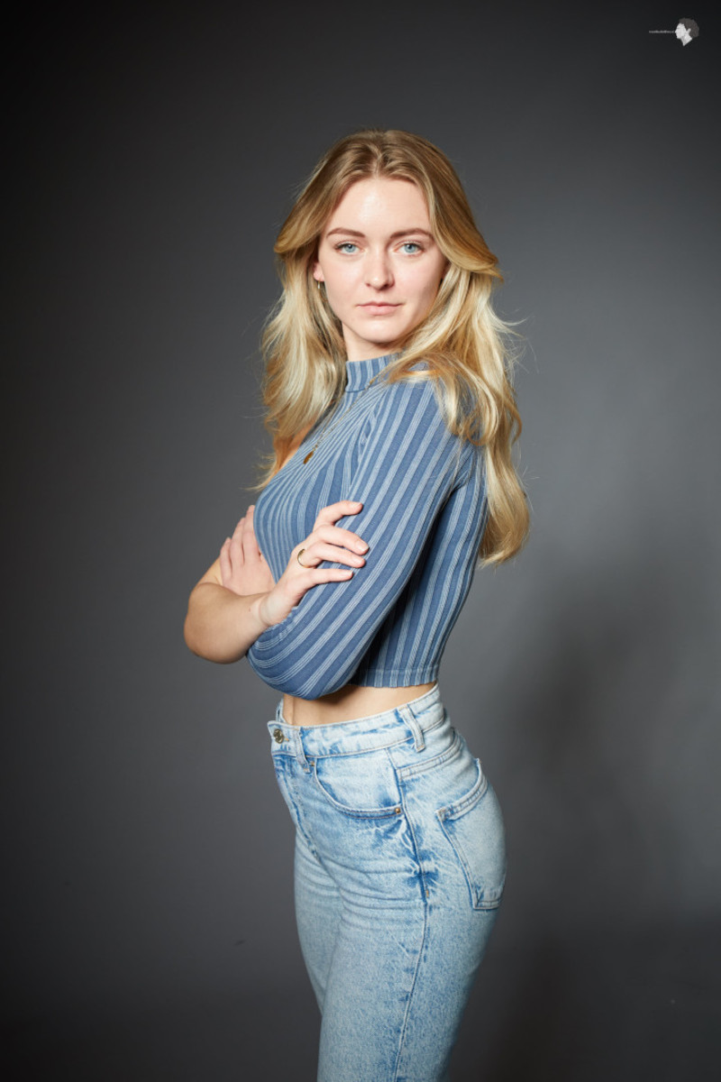 Women | Eline | Bullet Models