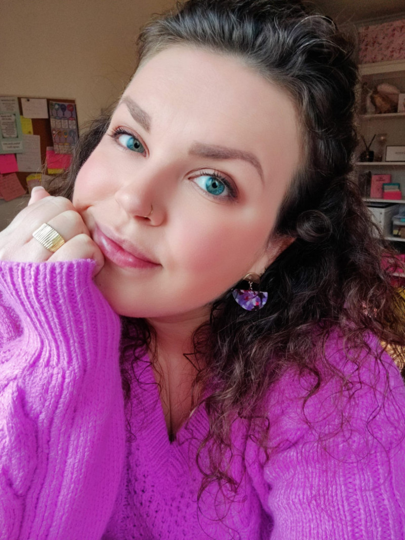 Women | Anne | Bullet Models