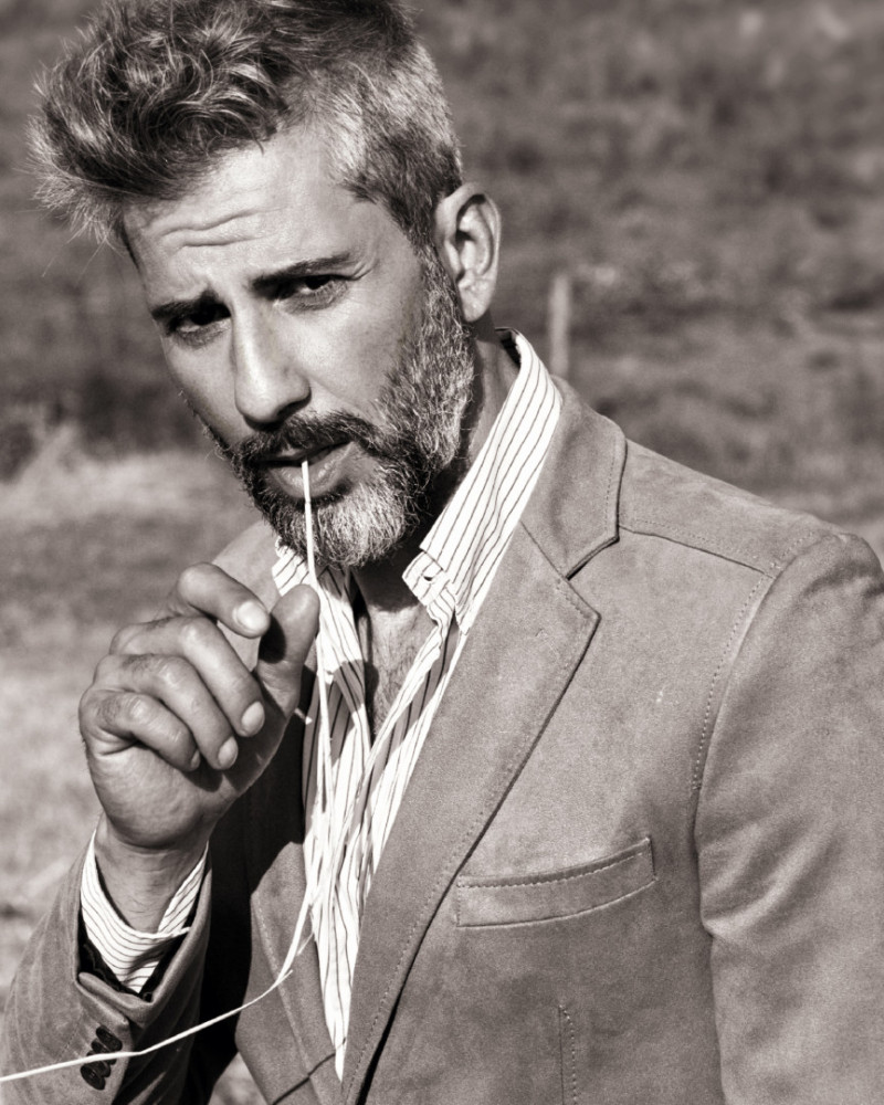 Pro-models men | Leon | Bullet Models