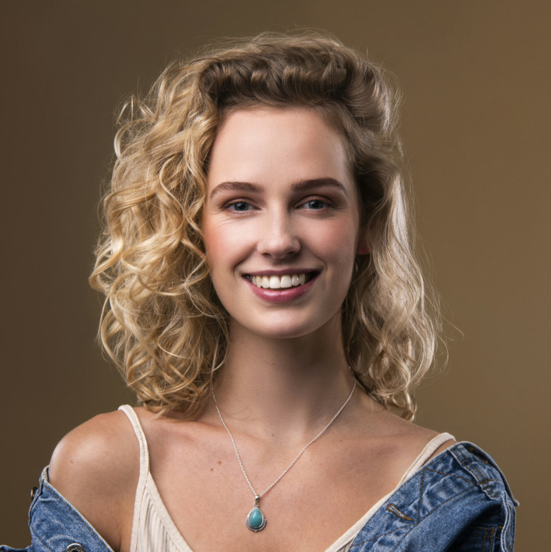 Characteristic women | Jente | Bullet Models