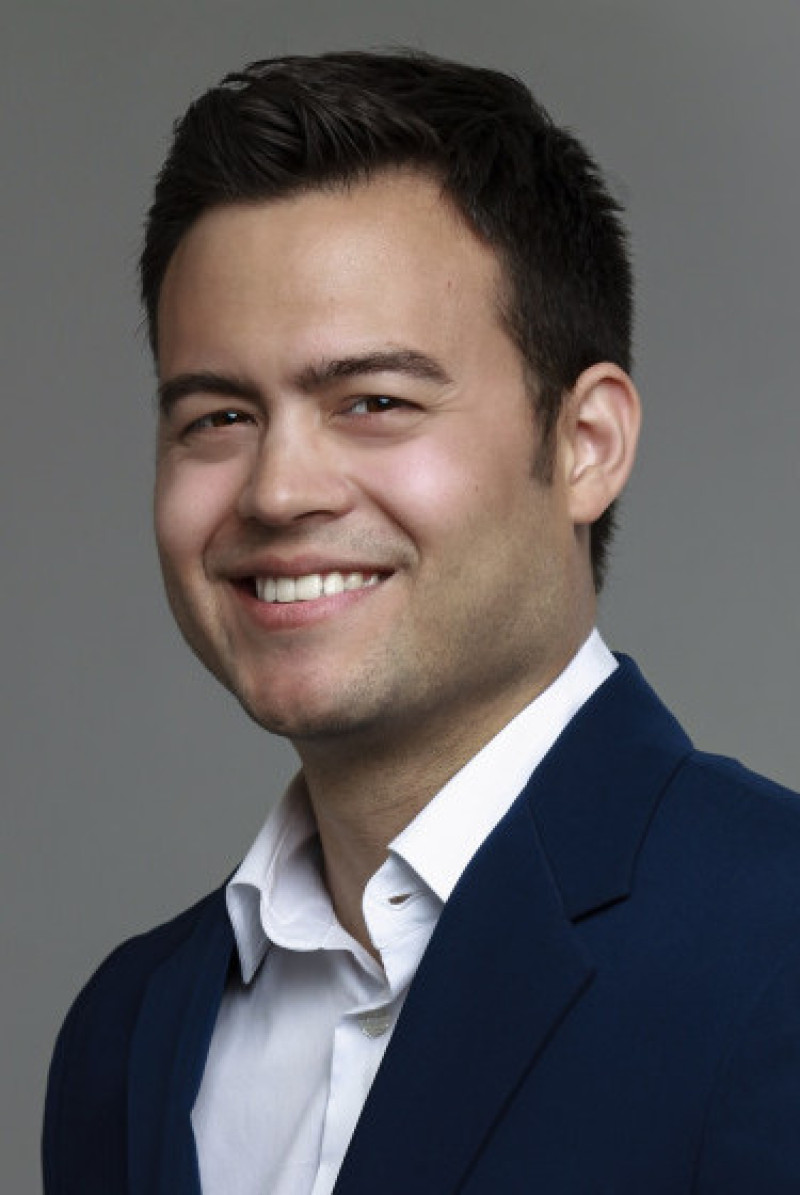 Pro-actors men | Andy | Bullet Models