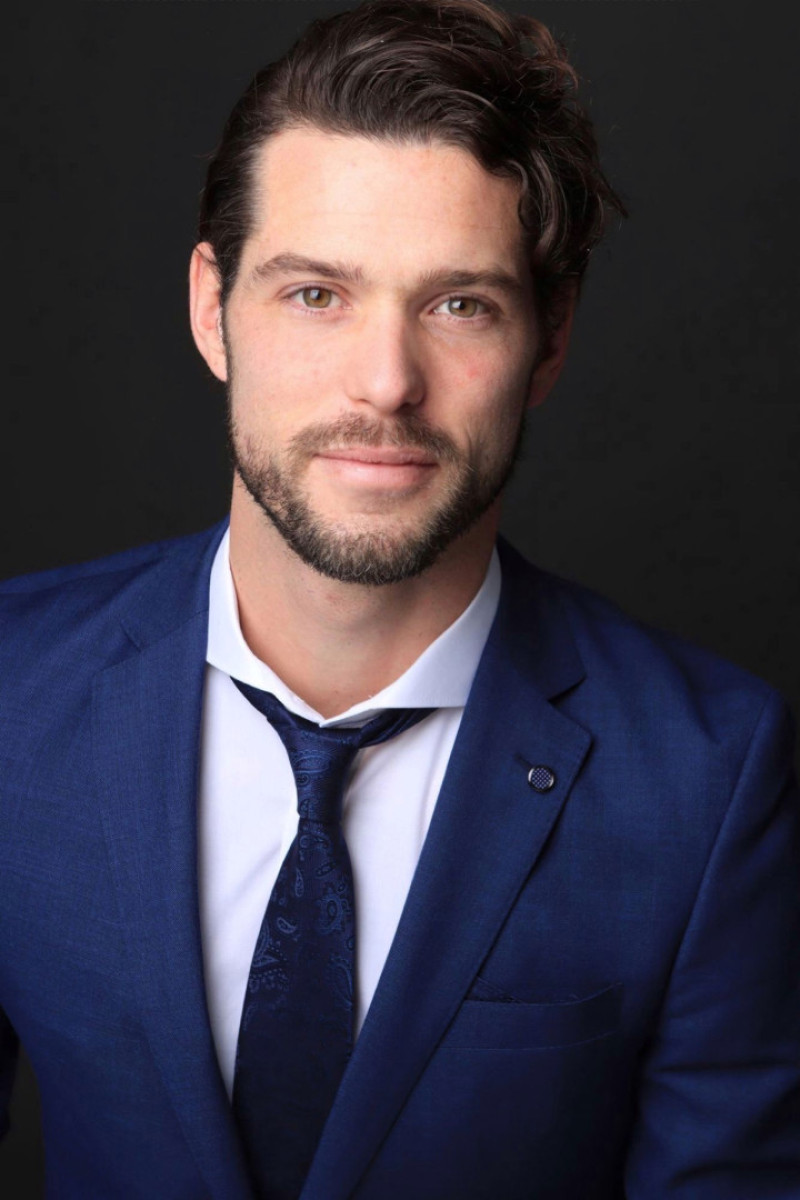 Pro-models men | Ramon | Bullet Models