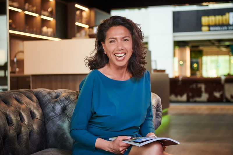 Women | Sacha | Bullet Models