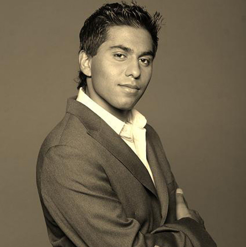 Real men | Rajesh Sanjay Johan | Bullet Models