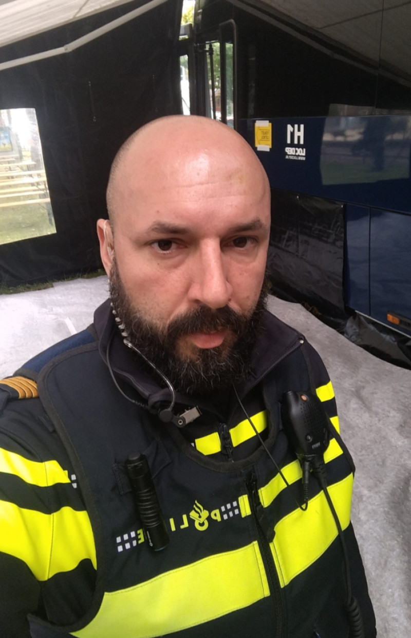 Men | Wesley | Bullet Models