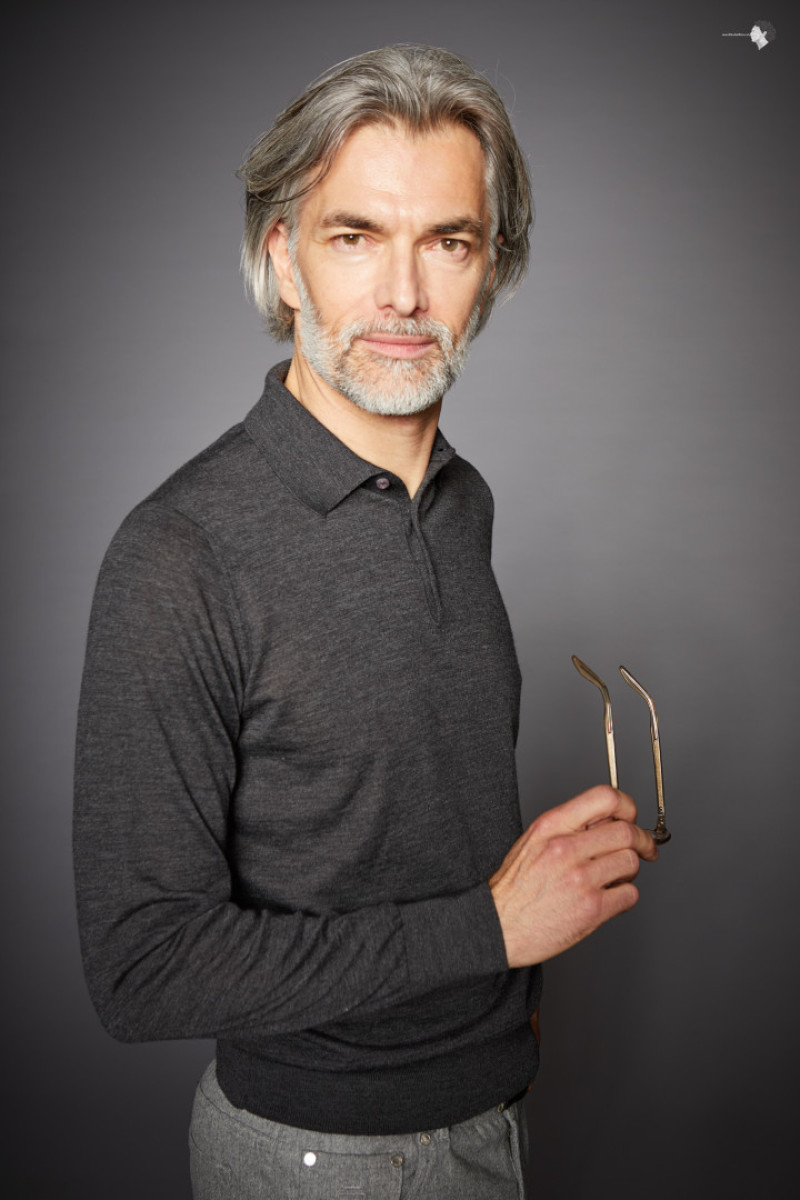 Pro-models men | Anton | Bullet Models