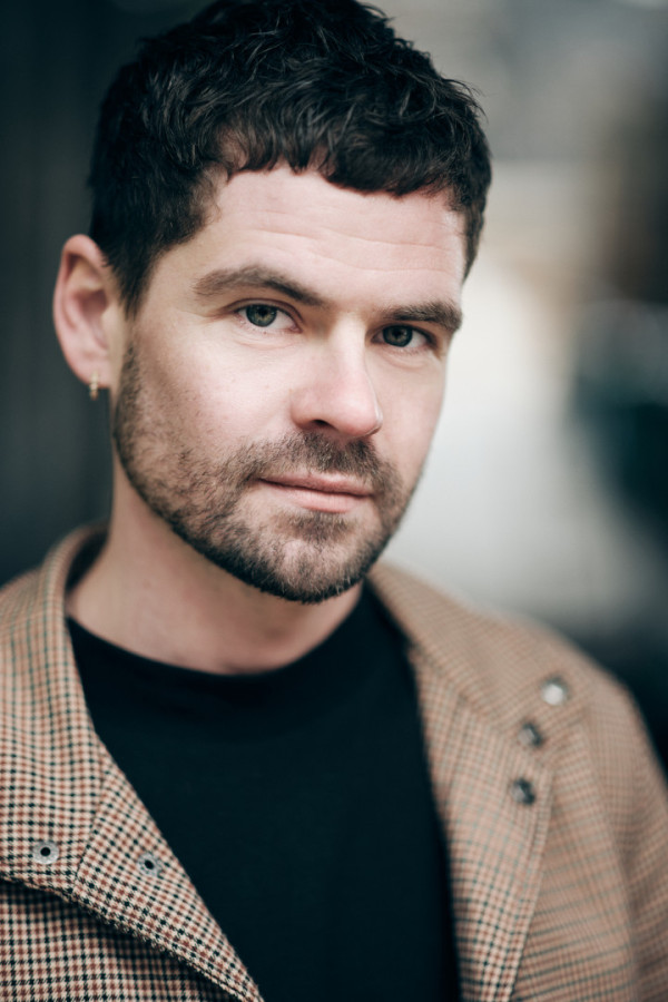 Pro-actors men | Matthew | Bullet Models