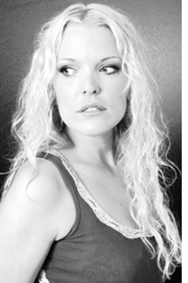 Real women | KIm | Bullet Models