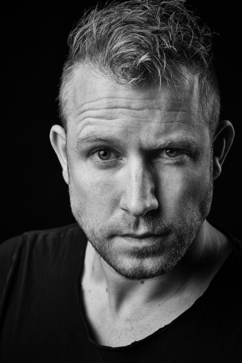 Men | Ramon | Bullet Models