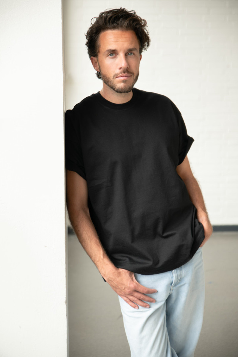 Pro-models men | Boris | Bullet Models