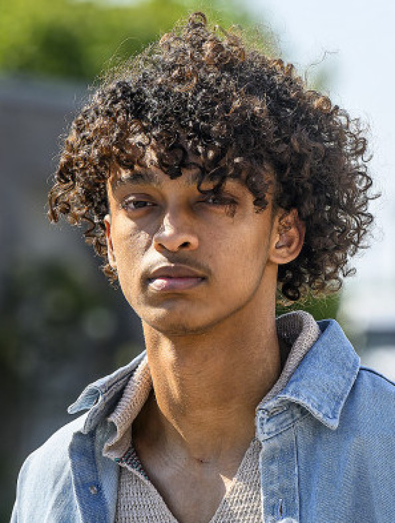 Kids | Evander | Bullet Models