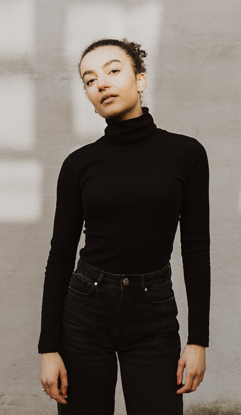 Women | Selma | Bullet Models