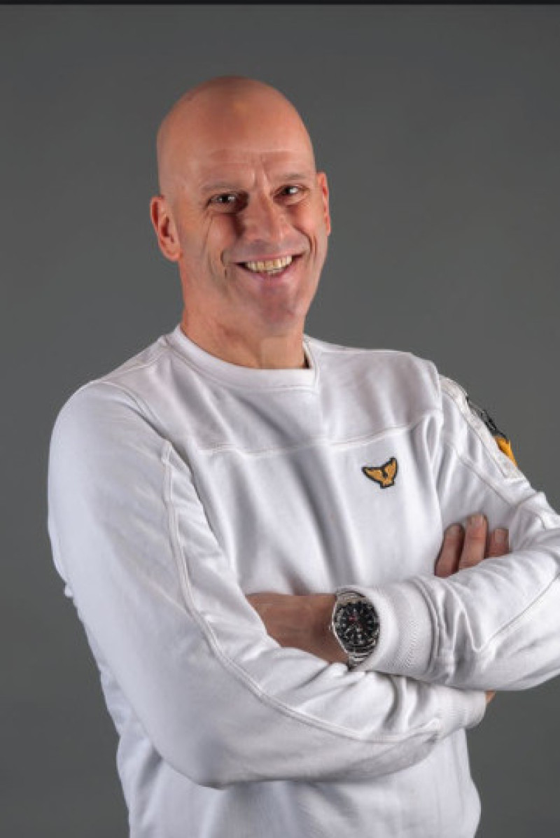 Real men | Jack | Bullet Models