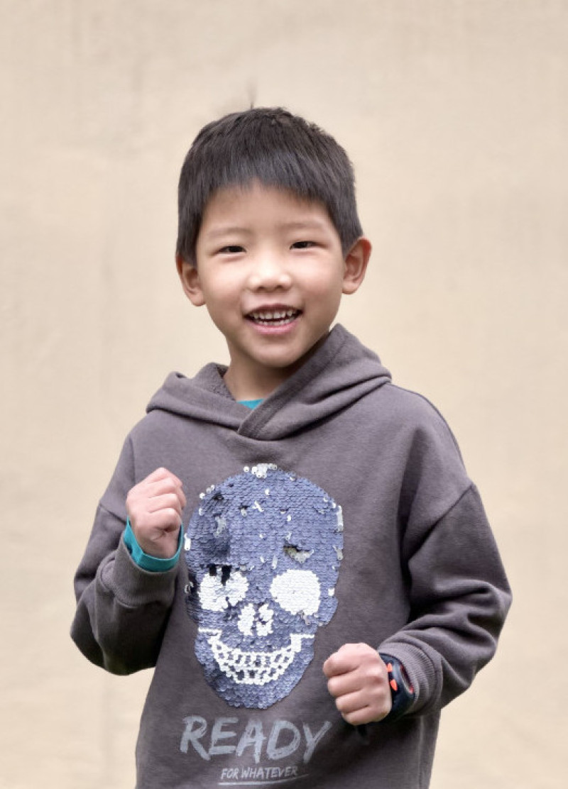 Kids | Gabriel | Bullet Models