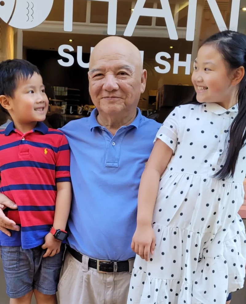 Kids | Heow Ling | Bullet Models