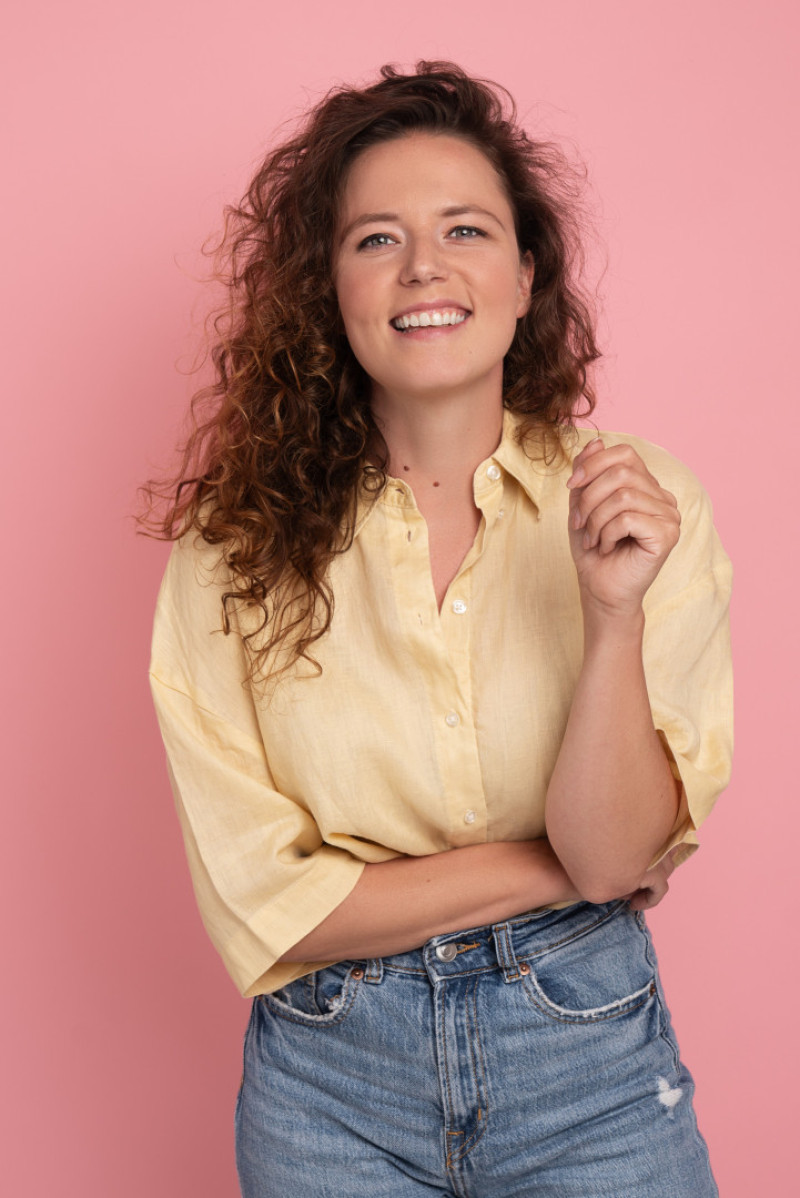 Pro-actors women | Judith | Bullet Models