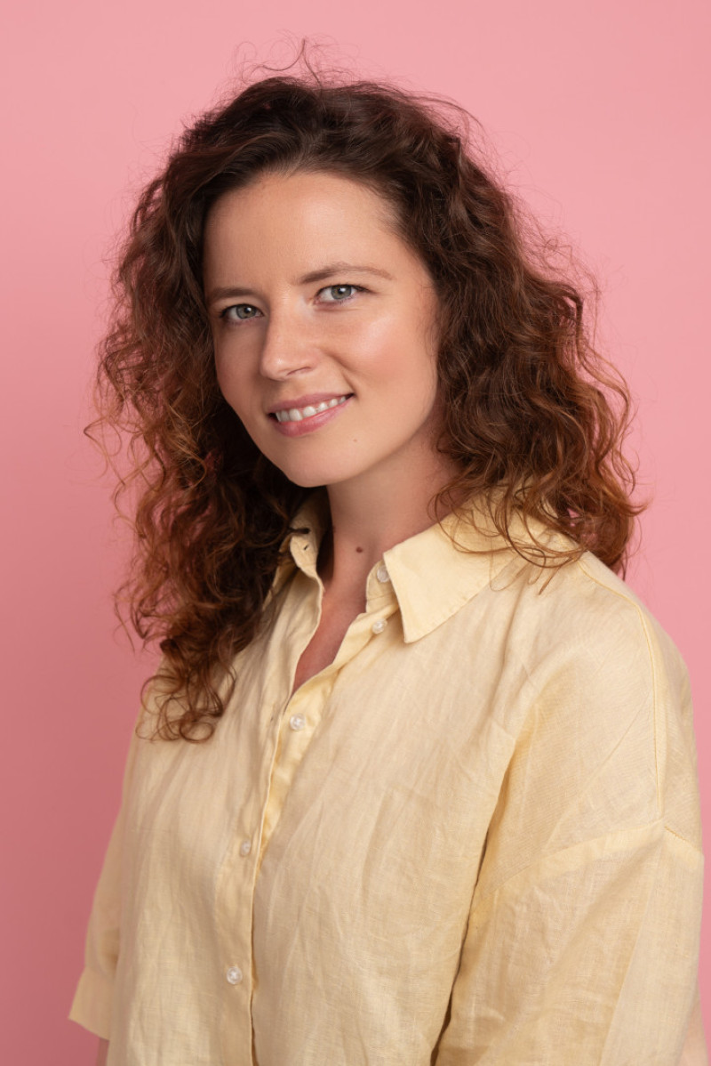 Pro-actors women | Judith | Bullet Models