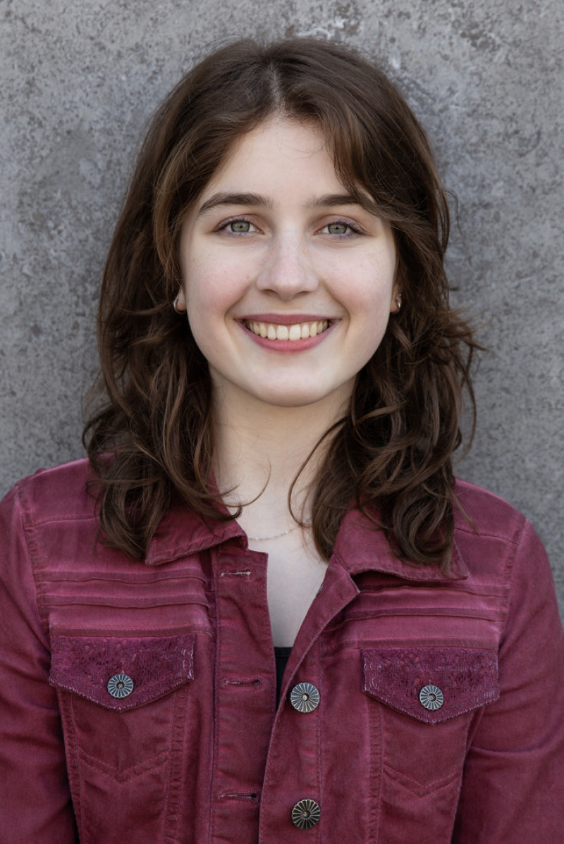 Women | Livia | Bullet Models