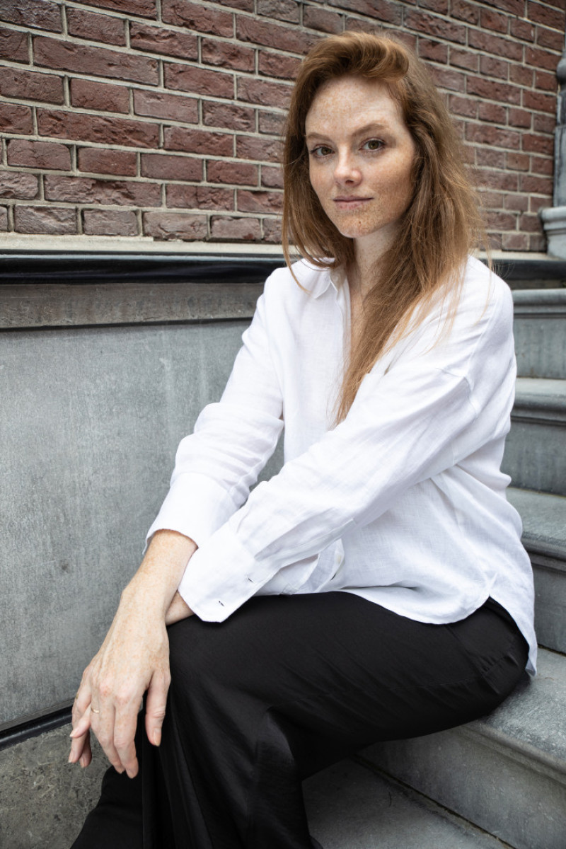 Women | Nadya | Bullet Models